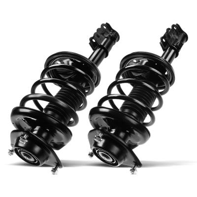 China 2x Front Complete Strut & Coil Spring Assembly for Hyundai Elantra 2000-2006 for sale