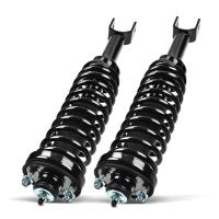 China 2x Rear Complete Strut & Coil Spring Assembly for Honda Civic 1992-1995 for sale