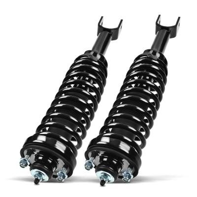 China 2x Rear Complete Strut & Coil Spring Assembly for Honda Civic 1992-1995 for sale