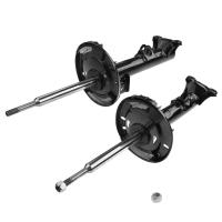 China 2x Front Shock Absorber for Mercedes-Benz W203 C55 AMG C209 CLK320 for sale