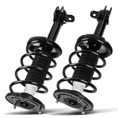 China 2x Rear Complete Strut & Coil Spring Assembly for Dodge Neon 00-05 Chrysler 2.0L for sale