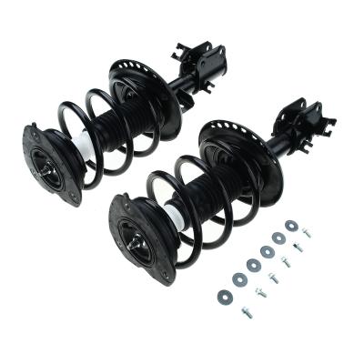 China 2x Front Complete Strut & Coil Spring Assembly for Nissan Altima 2007-2013 for sale