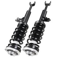 China 2x Front Complete Strut & Coil Spring Assembly for BMW E39 528i 535i 2011-2016 for sale