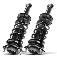 China 2x Rear Complete Strut & Coil Spring Assembly for Subaru Impreza 2008-2011 Turbo for sale