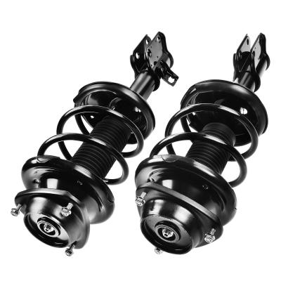 China 2x Front Complete Strut & Coil Spring Assembly for Subaru Legacy 98-99 for sale