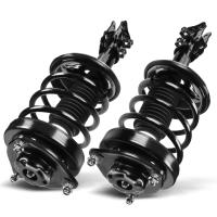 China 2x Front Complete Strut & Coil Spring Assembly for Hyundai Tiburon 2003-2008 for sale