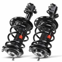 China 2x Front Complete Strut & Coil Spring Assembly for Toyota Prius V 12-16 Scion tC 11-16 for sale