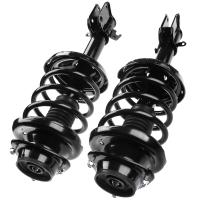 China 2x Front Complete Strut & Coil Spring Assembly for Subaru Outback 2010 2011 2012 for sale