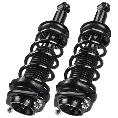 China 2x Rear Complete Strut & Coil Spring Assembly for Subaru Legacy 10-12 2.5L 3.6L for sale