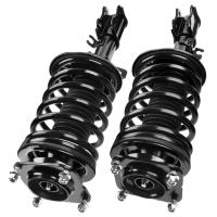 China 2x Front Complete Strut & Coil Spring Assembly for Kia Spectra 2001-2004 for sale