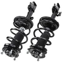 China 2x Front Complete Strut & Coil Spring Assembly for Lexus RX350 RX450h 2010-2015 for sale