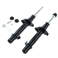 China 2x Front Shock Absorber for Honda Crosstour 12-15 Accord Crosstour for sale