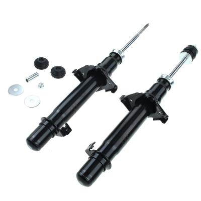 China 2x Front Shock Absorber for Honda Crosstour 12-15 Accord Crosstour for sale