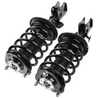 China 2x Front Complete Strut & Coil Spring Assembly for Toyota Prius 2010 2011-2015 for sale