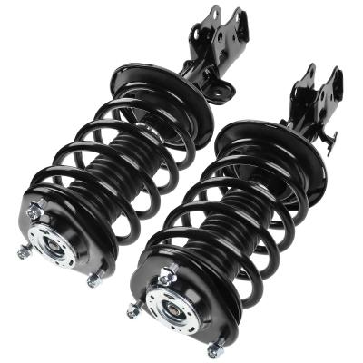 China 2x Front Complete Strut & Coil Spring Assembly for Toyota Prius 2010 2011-2015 for sale
