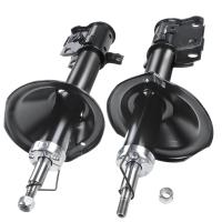 China 2x Front Shock Absorber Strut for Subaru Forester 1998-2002 SUV for sale