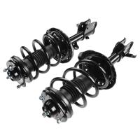 China 2x Front Complete Strut & Coil Spring Assembly for Honda Odyssey 2005-2007 3.5L for sale