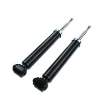 China 2x Rear Shock Absorber for BMW E60 530xi 535i xDrive 535xi for sale