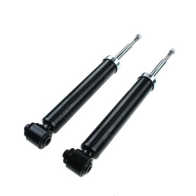 China 2x Rear Shock Absorber for BMW E60 530xi 535i xDrive 535xi for sale