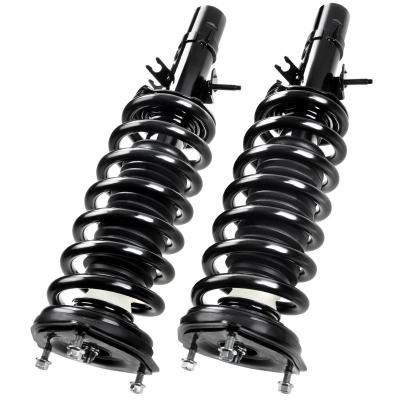 China 2x Front Complete Strut & Coil Spring Assembly for Infiniti G35 2004-2006 Sedan for sale
