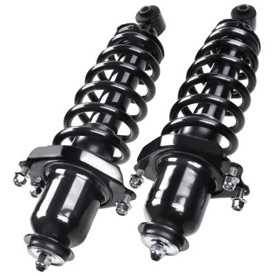 China 2x Rear Complete Strut & Coil Spring Assembly for Pontiac Vibe Toyota Matrix AWD for sale