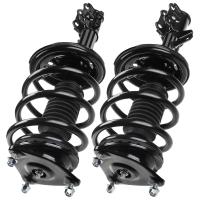 China 2x Front Complete Strut & Coil Spring Assembly for Hyundai Elantra 11-12 2.0L FWD for sale