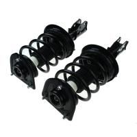 China 2x Front Complete Strut & Coil Spring Assembly for Buick LeSabre Cadillac Olds for sale