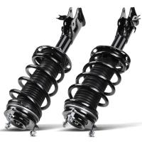 China 2x Front Complete Strut & Coil Spring Assembly for Acura CSX Honda Civic 06-11 for sale