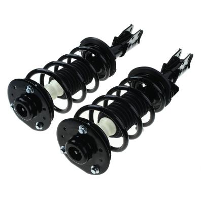 China 2x Front Complete Strut & Coil Spring Assembly for Chevrolet Captiva Sport 12-15 for sale