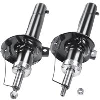 China 2x Front Shock Absorber for Audi Q3 Quattro Q3 VW Tiguan Limited for sale