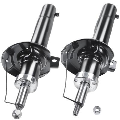 China 2x Front Shock Absorber for Audi Q3 Quattro Q3 VW Tiguan Limited for sale