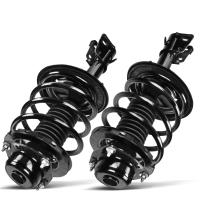 China 2x Front Complete Strut & Coil Spring Assembly for Chrysler Town & Country Dodge 95-00 for sale