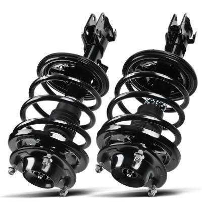 China 2x Front Complete Strut & Coil Spring Assembly for Chrysler Sebring Dodge Stratus for sale