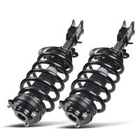 China 2x Front Complete Strut & Coil Spring Assembly for Dodge Grand Caravan Volkswagen Routan for sale