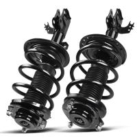 China 2x Front Complete Strut & Coil Spring Assembly for Toyota Avalon 2013-2015 FWD for sale