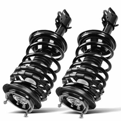 China 2x Front Complete Strut & Coil Spring Assembly for Chrysler Town & Country 90-95 for sale