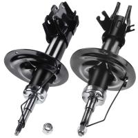 China 2x Front Shock Absorber for Volvo S40 V40 2001-2004 L4 1.9L for sale