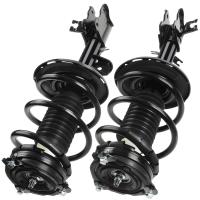 China 2x Front Complete Strut & Coil Spring Assembly for Nissan Pathfinder QX60 JX35 for sale