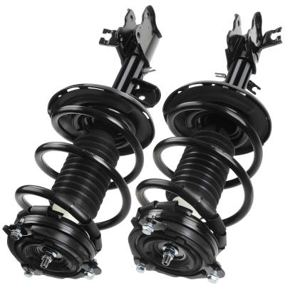 China 2x Front Complete Strut & Coil Spring Assembly for Nissan Pathfinder QX60 JX35 for sale