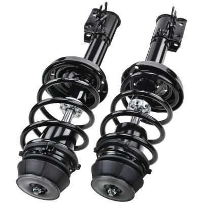 China 2x Front Complete Strut & Coil Spring Assembly for Saturn L200 L300 L100 LS1 LW1 LW200 for sale