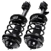 China 2x Front Complete Strut & Coil Spring Assembly for Hyundai Tucson Kia Sportage for sale