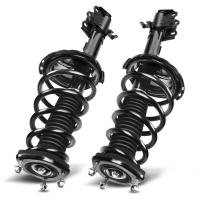 China 2x Rear Complete Strut & Coil Spring Assembly for Toyota Highlander 2008-2013 AWD for sale