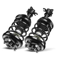 China 2x Front Complete Strut & Coil Spring Assembly for Nissan Maxima 1995 1996-1999 for sale