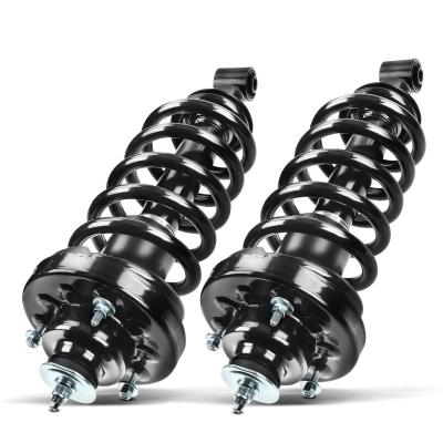 China 2x Rear Complete Strut & Coil Spring Assembly for Ford Explorer Mercury 2006-2010 for sale