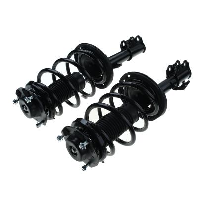 China 2x Front Complete Strut & Coil Spring Assembly for Toyota Sienna 2007-2010 3.5L for sale