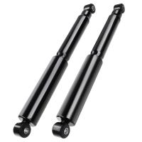 China 2x Rear Shock Absorber for Chevrolet Tahoe 2007-2014 GMC Yukon Cadillac for sale