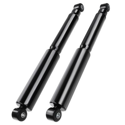 China 2x Rear Shock Absorber for Chevrolet Tahoe 2007-2014 GMC Yukon Cadillac for sale