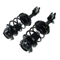 China 2x Front Complete Strut & Coil Spring Assembly for Subaru Forester 2006 2007 2008 for sale