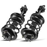 China 2x Front Complete Strut & Coil Spring Assembly for Honda Odyssey 1999-2004 for sale