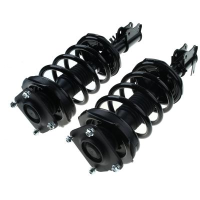 China 2x Front Complete Strut & Coil Spring Assembly for Kia Sedona 2002-2005 for sale